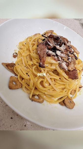 卡邦尼意粉怎么做_正宗卡邦尼意粉配方-第3张图片-山城妙识