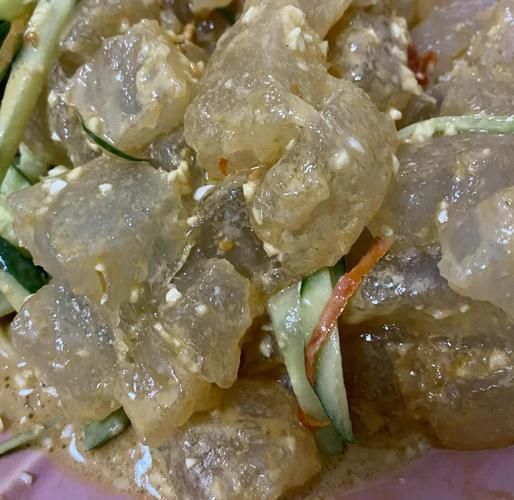 自制焖子怎么做_焖子家常做法视频-第2张图片-山城妙识