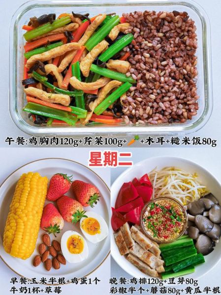 七天暴瘦食谱怎么做_适合上班族吗-第3张图片-山城妙识