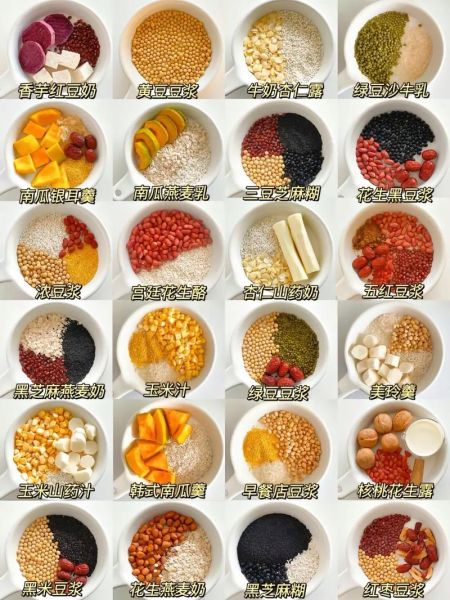 早餐怎么做简单又营养_早餐的做法视频教程-第3张图片-山城妙识