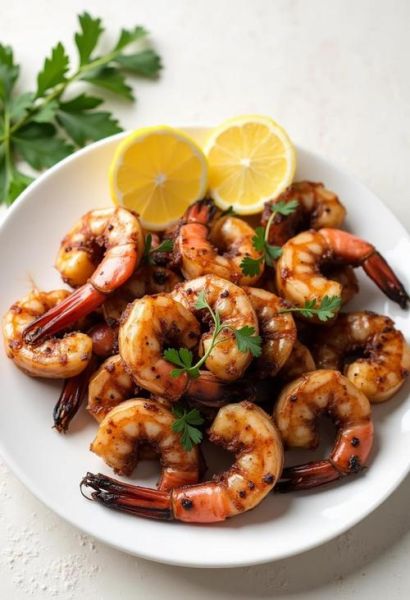 椒盐虾懒人做法_椒盐虾怎么做好吃又简单-第3张图片-山城妙识 椒盐虾懒人做法_椒盐虾怎么做好吃又简单-第3张图片-山城妙识