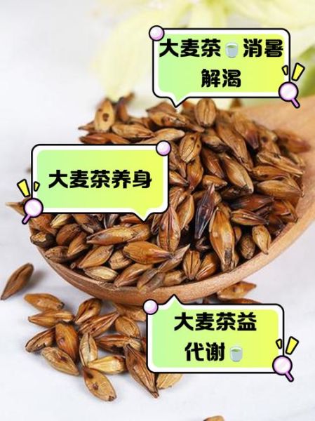 大麦茶怎么喝减肥_大麦茶减肥正确喝法-第1张图片-山城妙识 大麦茶怎么喝减肥_大麦茶减肥正确喝法-第1张图片-山城妙识