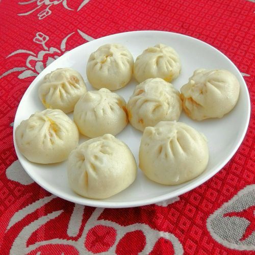 小笼包子怎么做_小笼包子蒸多久-第1张图片-山城妙识 小笼包子怎么做_小笼包子蒸多久-第1张图片-山城妙识