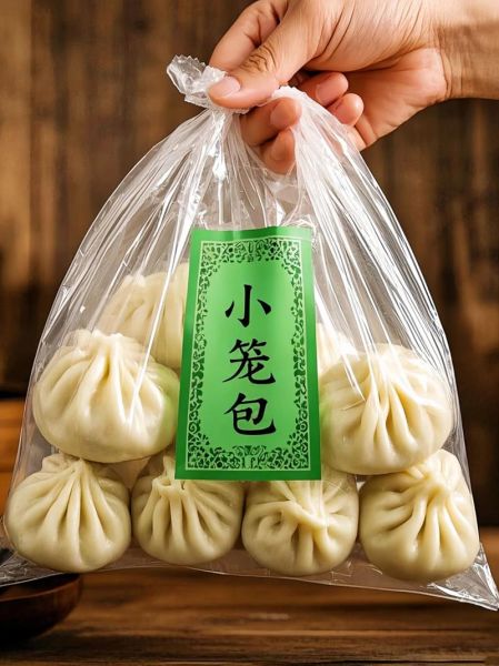 小笼包子怎么做_小笼包子蒸多久-第3张图片-山城妙识 小笼包子怎么做_小笼包子蒸多久-第3张图片-山城妙识