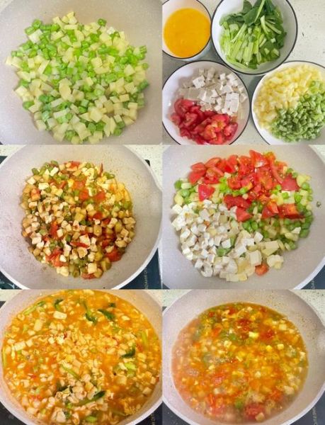 麻食菜是什么_麻食菜怎么做才正宗-第1张图片-山城妙识