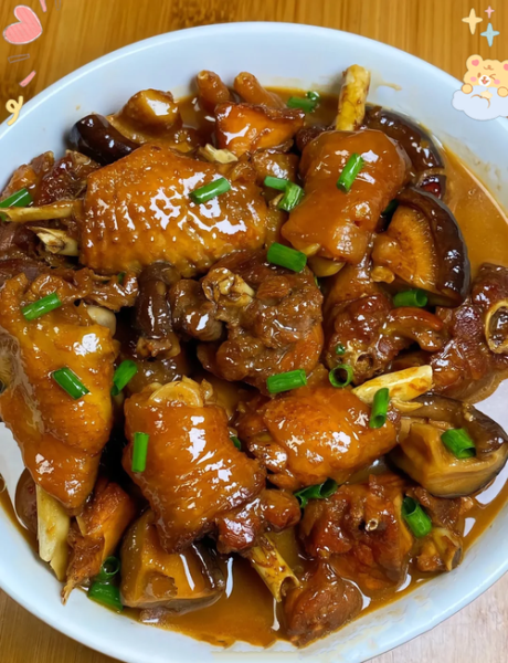 鸡的做法大全窍门_鸡肉怎么做好吃-第1张图片-山城妙识