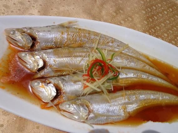 淡水刀鱼图片大全大图_淡水刀鱼高清图鉴-第3张图片-山城妙识