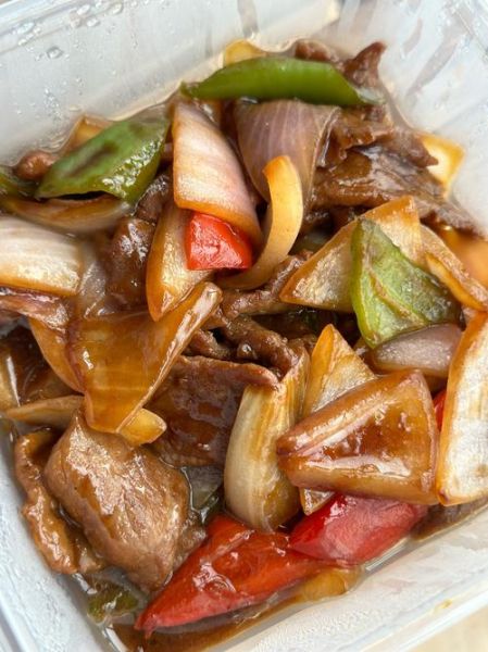 蚝油牛肉怎么做才嫩_蚝油牛肉腌制技巧-第3张图片-山城妙识 蚝油牛肉怎么做才嫩_蚝油牛肉腌制技巧-第3张图片-山城妙识