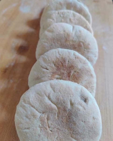 烙饼起层还软乎_怎么烙饼又软又起层-第3张图片-山城妙识 烙饼起层还软乎_怎么烙饼又软又起层-第3张图片-山城妙识