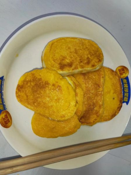 馒头片怎么煎好吃_煎馒头片不吸油的技巧-第1张图片-山城妙识