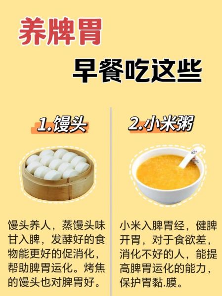 吃什么饭养胃_胃不好吃什么饭最舒服-第1张图片-山城妙识 吃什么饭养胃_胃不好吃什么饭最舒服-第1张图片-山城妙识