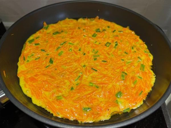 胡萝卜馅饼的家常做法_胡萝卜馅饼怎么做才软-第2张图片-山城妙识 胡萝卜馅饼的家常做法_胡萝卜馅饼怎么做才软-第2张图片-山城妙识