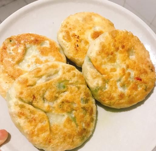 胡萝卜馅饼的家常做法_胡萝卜馅饼怎么做才软-第1张图片-山城妙识 胡萝卜馅饼的家常做法_胡萝卜馅饼怎么做才软-第1张图片-山城妙识