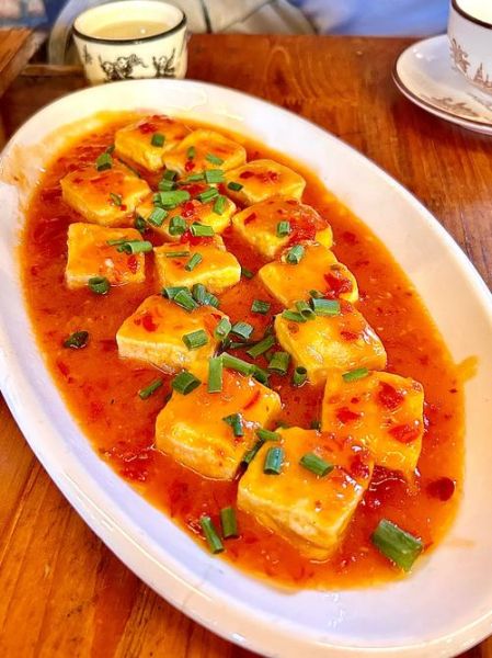 滇菜家常菜有哪些_滇菜100道菜名大全-第2张图片-山城妙识