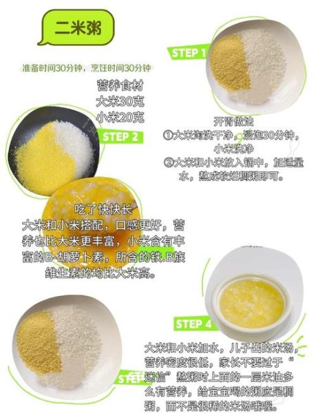 小米饭怎么煮才香_小米饭的做法步骤-第1张图片-山城妙识 小米饭怎么煮才香_小米饭的做法步骤-第1张图片-山城妙识