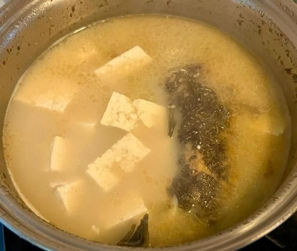 嘎鱼豆腐汤怎么做好吃_嘎鱼豆腐汤的家常做法-第3张图片-山城妙识 嘎鱼豆腐汤怎么做好吃_嘎鱼豆腐汤的家常做法-第3张图片-山城妙识
