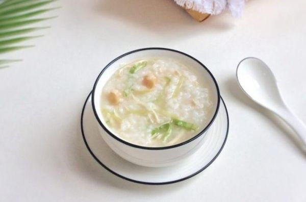 宝宝多大可以吃瑶柱粥_瑶柱粥怎么做给宝宝吃-第2张图片-山城妙识