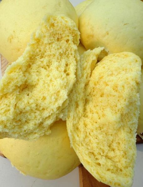 纯玉米馒头怎么做_玉米面不掺白面能发起来吗-第1张图片-山城妙识