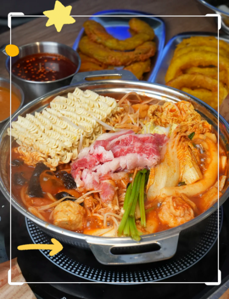 韩国年糕火锅怎么做_韩国年糕火锅用什么酱-第3张图片-山城妙识 韩国年糕火锅怎么做_韩国年糕火锅用什么酱-第3张图片-山城妙识