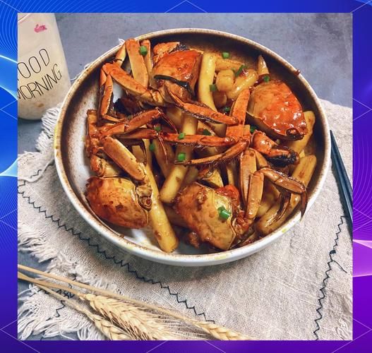 毛蟹炒年糕怎么做_毛蟹炒年糕年糕不碎技巧-第3张图片-山城妙识 毛蟹炒年糕怎么做_毛蟹炒年糕年糕不碎技巧-第3张图片-山城妙识