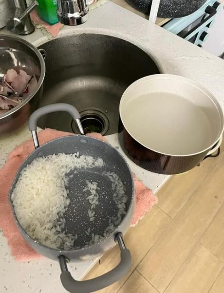 鱼粥怎么煮才好吃不腥_鱼粥去腥技巧-第1张图片-山城妙识 鱼粥怎么煮才好吃不腥_鱼粥去腥技巧-第1张图片-山城妙识