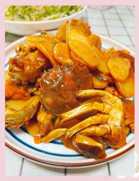 毛蟹炒年糕怎么做_毛蟹炒年糕年糕不碎技巧-第2张图片-山城妙识 毛蟹炒年糕怎么做_毛蟹炒年糕年糕不碎技巧-第2张图片-山城妙识