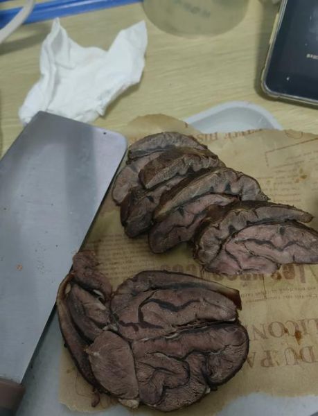 酱牛肉怎么做才嫩_酱牛肉视频教程-第3张图片-山城妙识