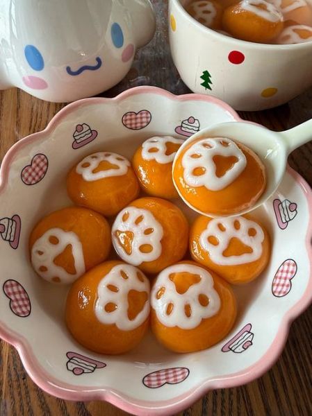 宁波汤圆和普通汤圆的区别_为什么宁波汤圆更出名-第3张图片-山城妙识