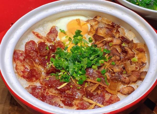 煲仔饭最正宗的做法_正宗广式腊味煲仔饭怎么做-第3张图片-山城妙识 煲仔饭最正宗的做法_正宗广式腊味煲仔饭怎么做-第3张图片-山城妙识