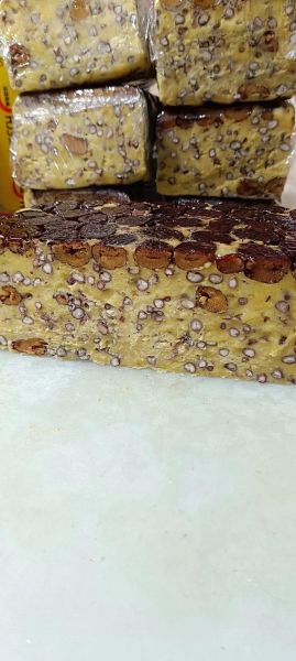 黄米面年糕怎么做好吃又简单_黄米面年糕家常做法-第3张图片-山城妙识