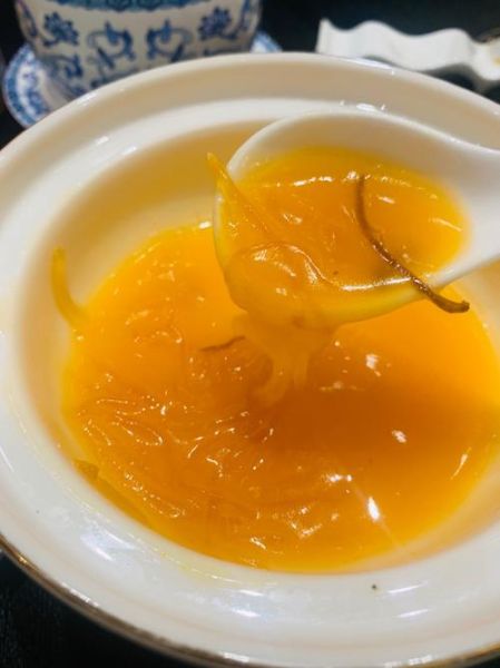 鱼翅煲汤的做法_鱼翅煲汤怎么做好吃-第3张图片-山城妙识