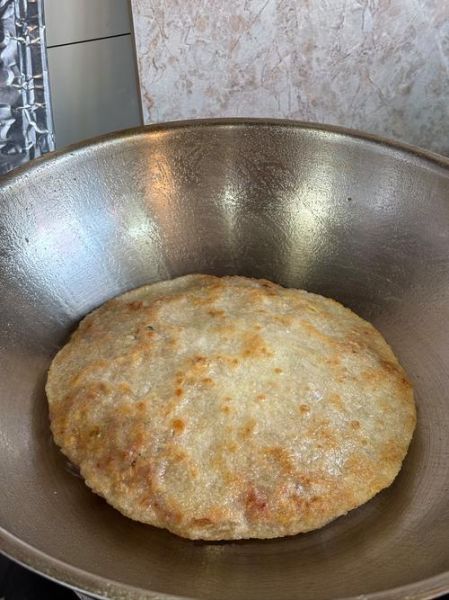 肉饼怎么做_肉饼的家常做法视频教程-第1张图片-山城妙识 肉饼怎么做_肉饼的家常做法视频教程-第1张图片-山城妙识