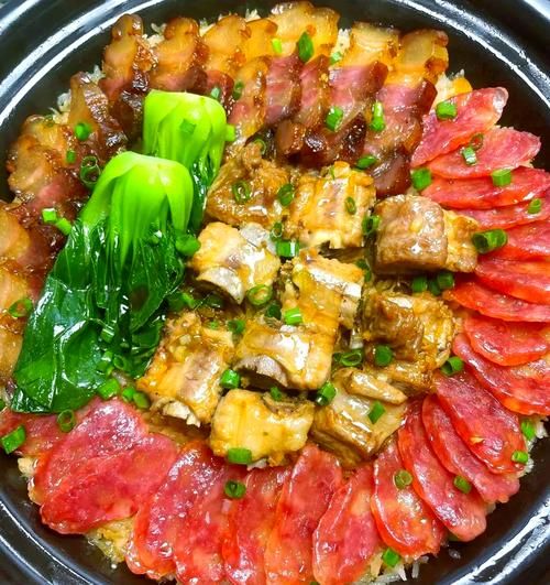 腊肉煲仔饭怎么做_腊肉煲仔饭用什么米最好-第1张图片-山城妙识
