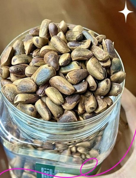 松子仁的功效与作用_松子仁的禁忌有哪些-第2张图片-山城妙识 松子仁的功效与作用_松子仁的禁忌有哪些-第2张图片-山城妙识