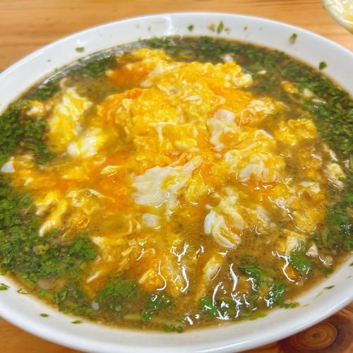 黄磊蟹黄蛋怎么做_黄磊蟹黄蛋正宗做法-第2张图片-山城妙识