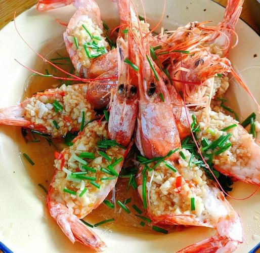 红虾怎么做好吃_红虾的做法大全家常-第2张图片-山城妙识