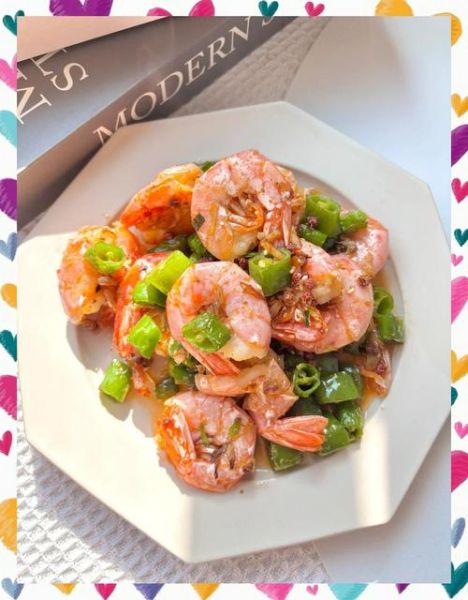 红虾怎么做好吃_红虾的做法大全家常-第1张图片-山城妙识