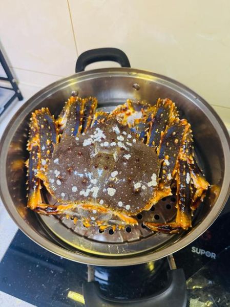 湖蟹怎么做好吃_湖蟹清蒸还是红烧-第3张图片-山城妙识