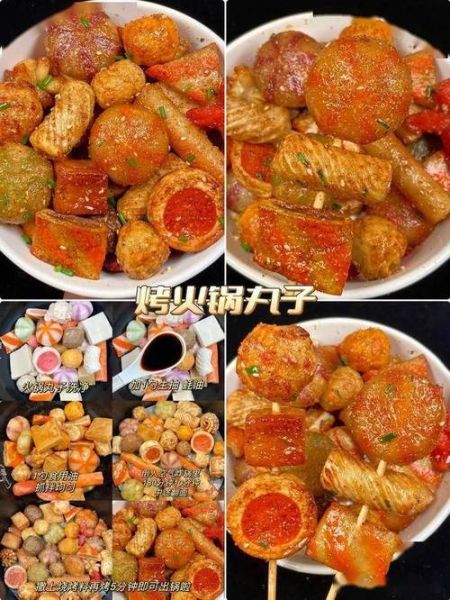 油炸小吃有哪些种类_油炸小吃做法大全-第3张图片-山城妙识 油炸小吃有哪些种类_油炸小吃做法大全-第3张图片-山城妙识