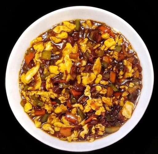 蛋黄酱可以做什么菜_蛋黄酱美食做法大全-第2张图片-山城妙识 蛋黄酱可以做什么菜_蛋黄酱美食做法大全-第2张图片-山城妙识