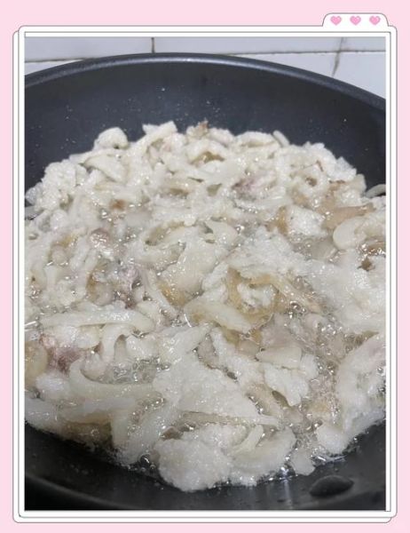 炼猪油的方法窍门_猪油怎么熬才又白又香-第2张图片-山城妙识