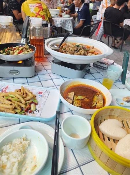 附近1公里有什么好吃的_附近美食推荐餐厅-第1张图片-山城妙识