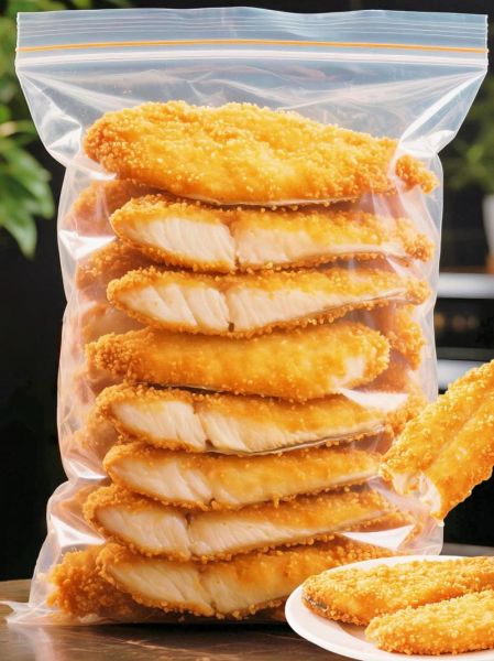 鳕鱼排怎么做_鳕鱼排的做法窍门-第1张图片-山城妙识 鳕鱼排怎么做_鳕鱼排的做法窍门-第1张图片-山城妙识