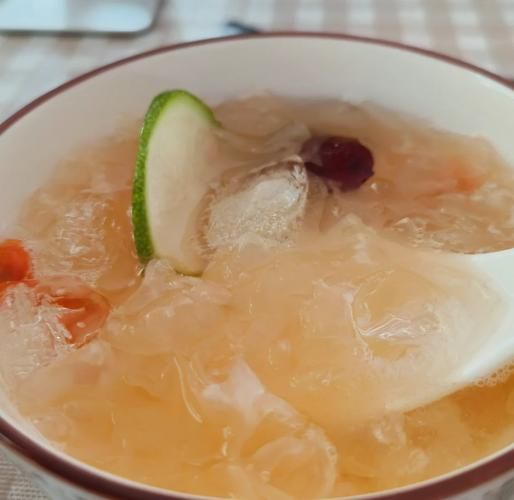 银耳泡一夜第二天煮可以吗_干银耳泡发时间-第2张图片-山城妙识