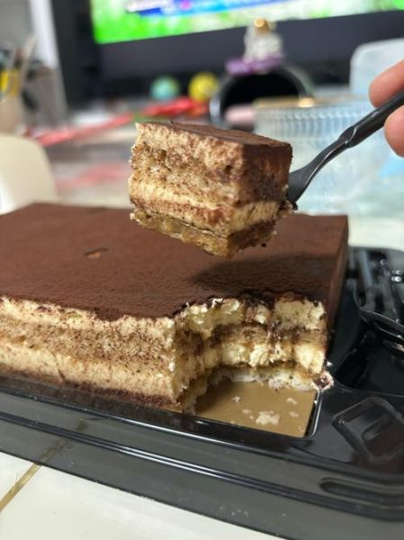 正宗提拉米苏长什么样_提拉米苏正宗做法-第1张图片-山城妙识