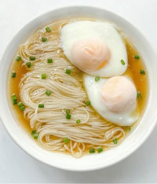 阳春面汤汁怎么调_正宗配方与比例-第2张图片-山城妙识 阳春面汤汁怎么调_正宗配方与比例-第2张图片-山城妙识