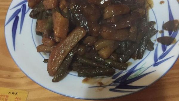 土豆刀豆怎么烧好吃_刀豆炒土豆的做法-第2张图片-山城妙识 土豆刀豆怎么烧好吃_刀豆炒土豆的做法-第2张图片-山城妙识