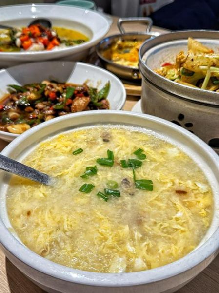 蛤蜊疙瘩汤怎么做_蛤蜊疙瘩汤的家常做法窍门-第2张图片-山城妙识 蛤蜊疙瘩汤怎么做_蛤蜊疙瘩汤的家常做法窍门-第2张图片-山城妙识