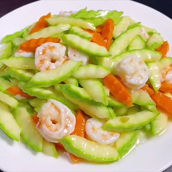 虾仁怎么做小孩爱吃_孩子挑食虾仁做法-第1张图片-山城妙识