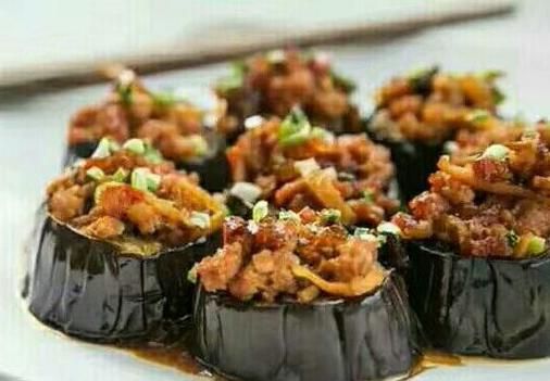 东坡茄子窍门_怎么做不吸油-第2张图片-山城妙识